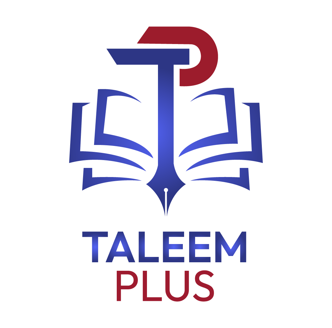 Home - Taleem Plus